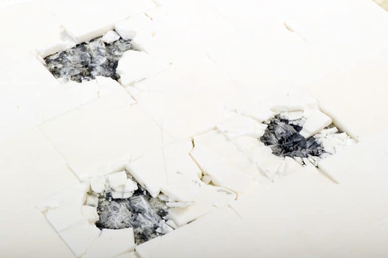 Ceramic armour tiles - ASL GRP - lightweight composite armour and blast ...