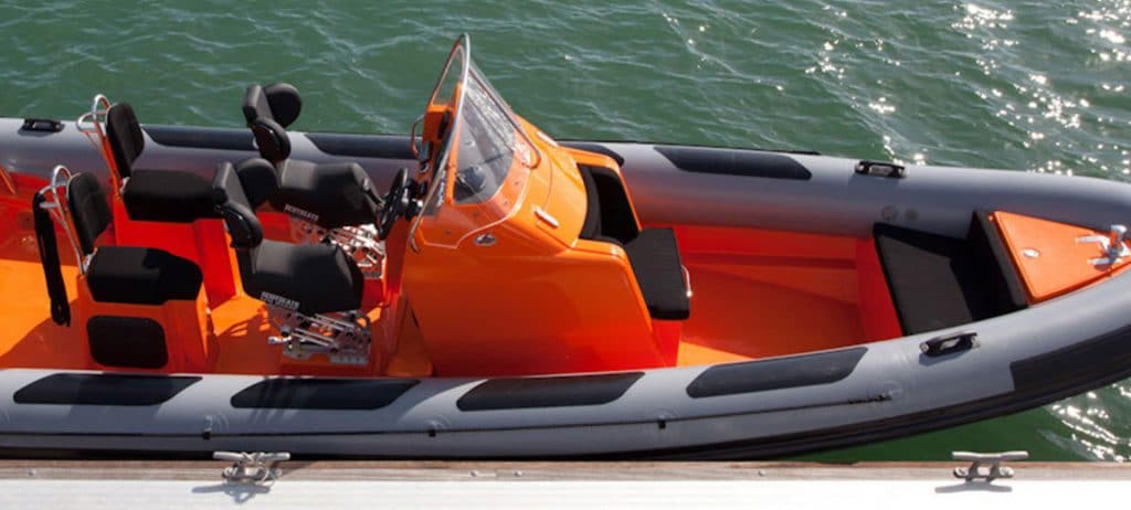 Marine header - ASL GRP - lightweight composite armour and blast ...