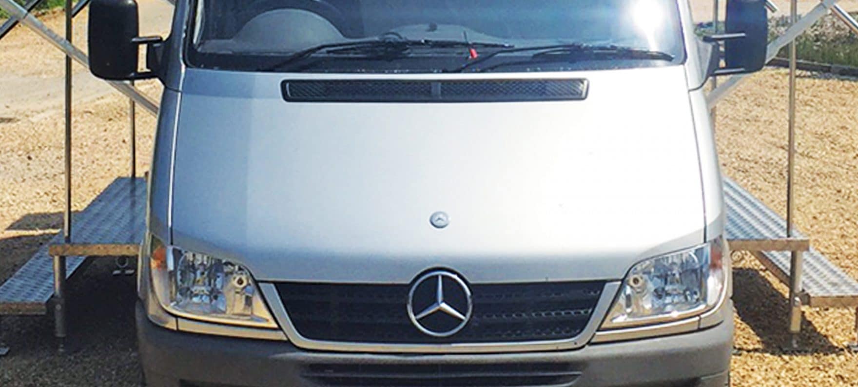 ATM van header - ASL GRP - lightweight composite armour and blast ...