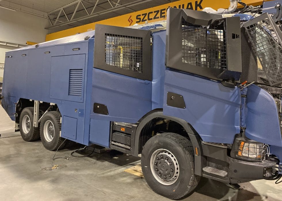 2019 comes to a close - ASL GRP - lightweight composite armour and ...