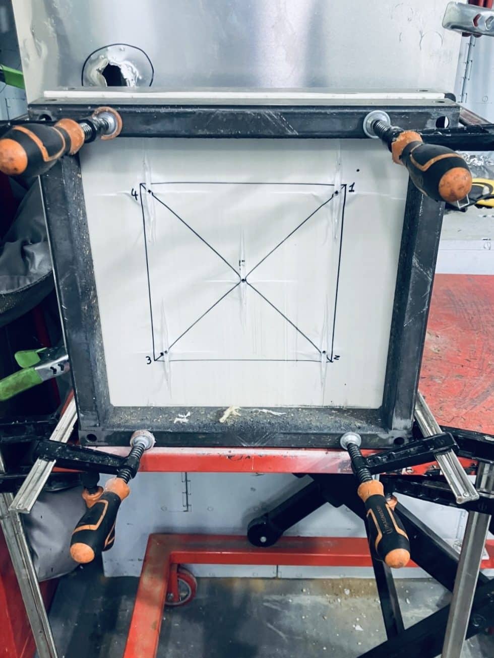 NIJ testing Archives - ASL GRP - lightweight composite armour and blast ...